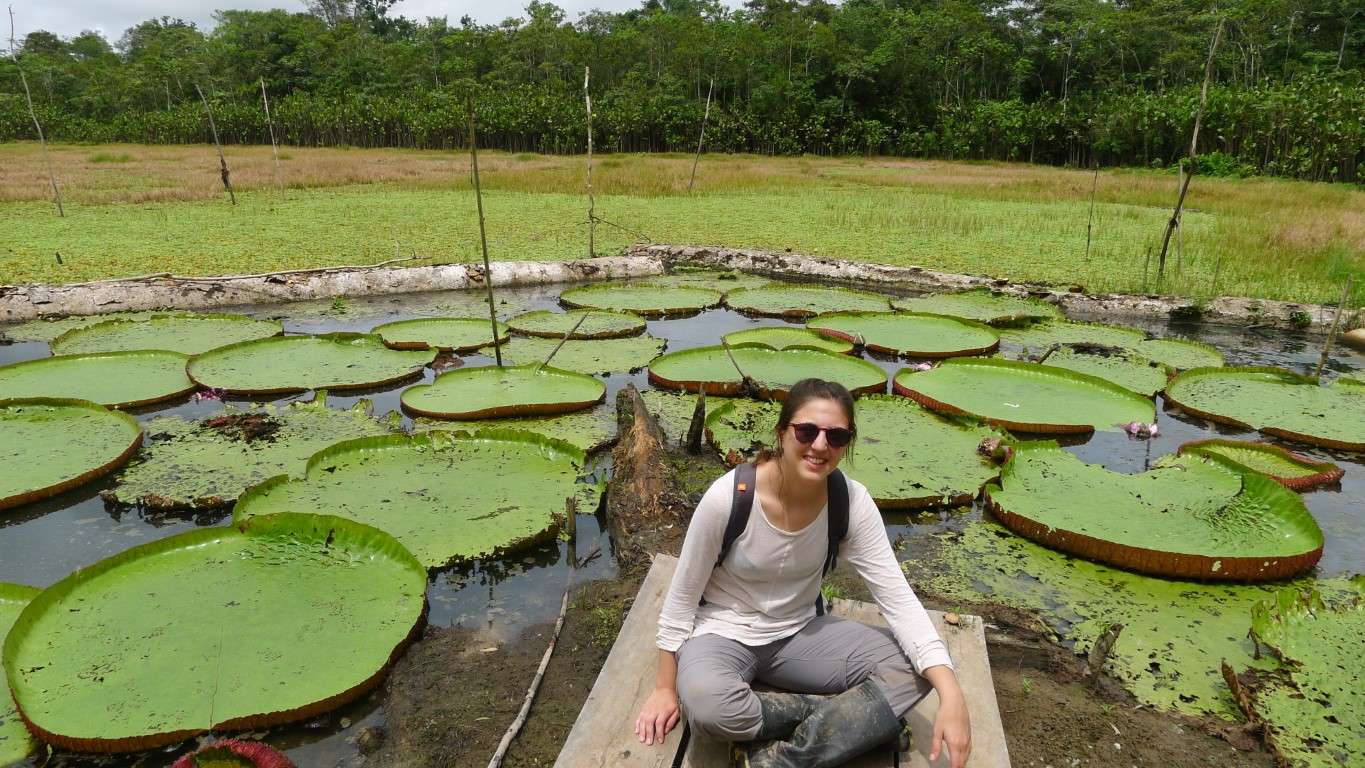 Marupa Expeditions | Marupa Expeditions